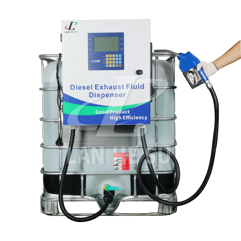 Diesel Exhaust Fluid Supplier, DEF Manufacturer, DEF Fluid Manufacturer