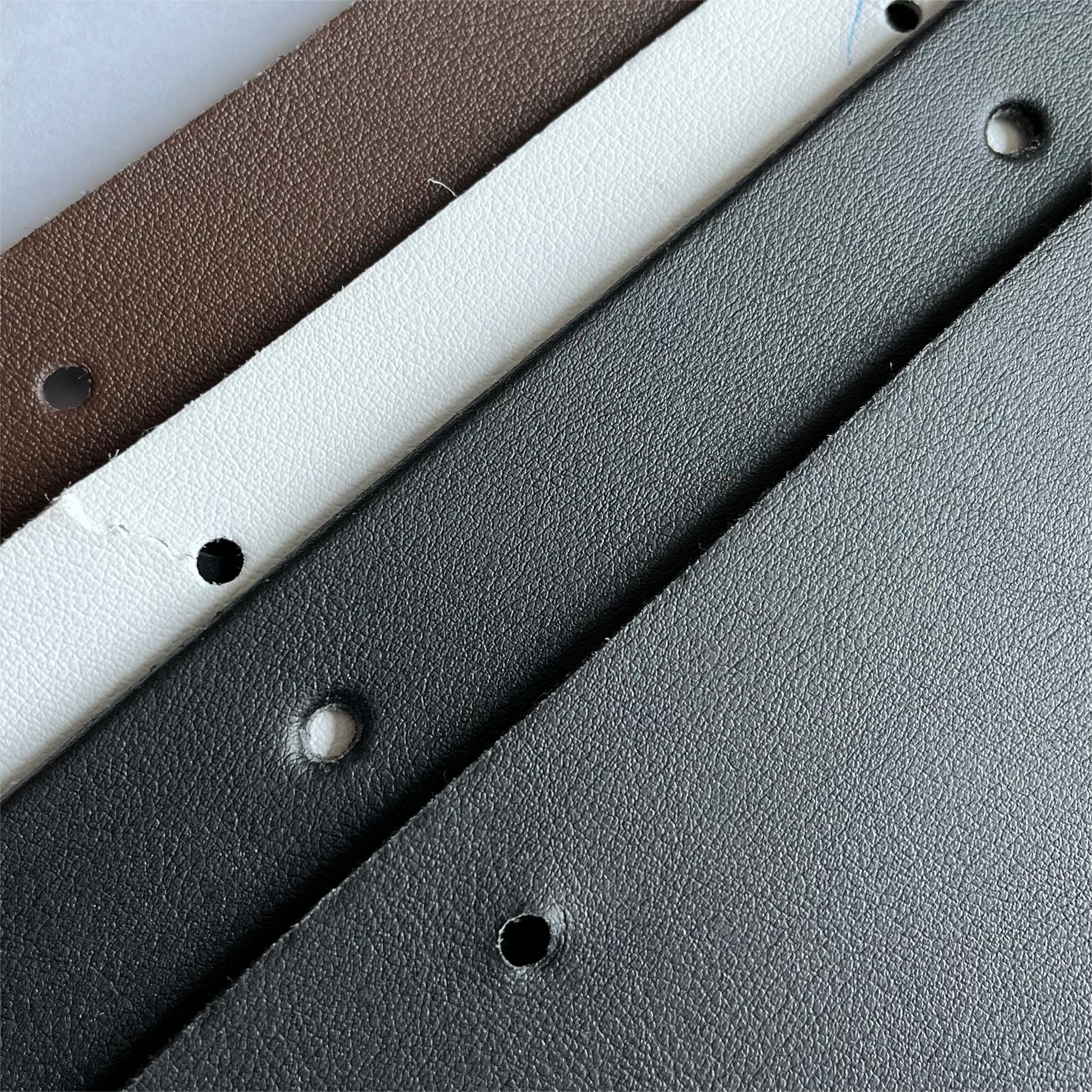 High-tech S2 Microfiber Leather