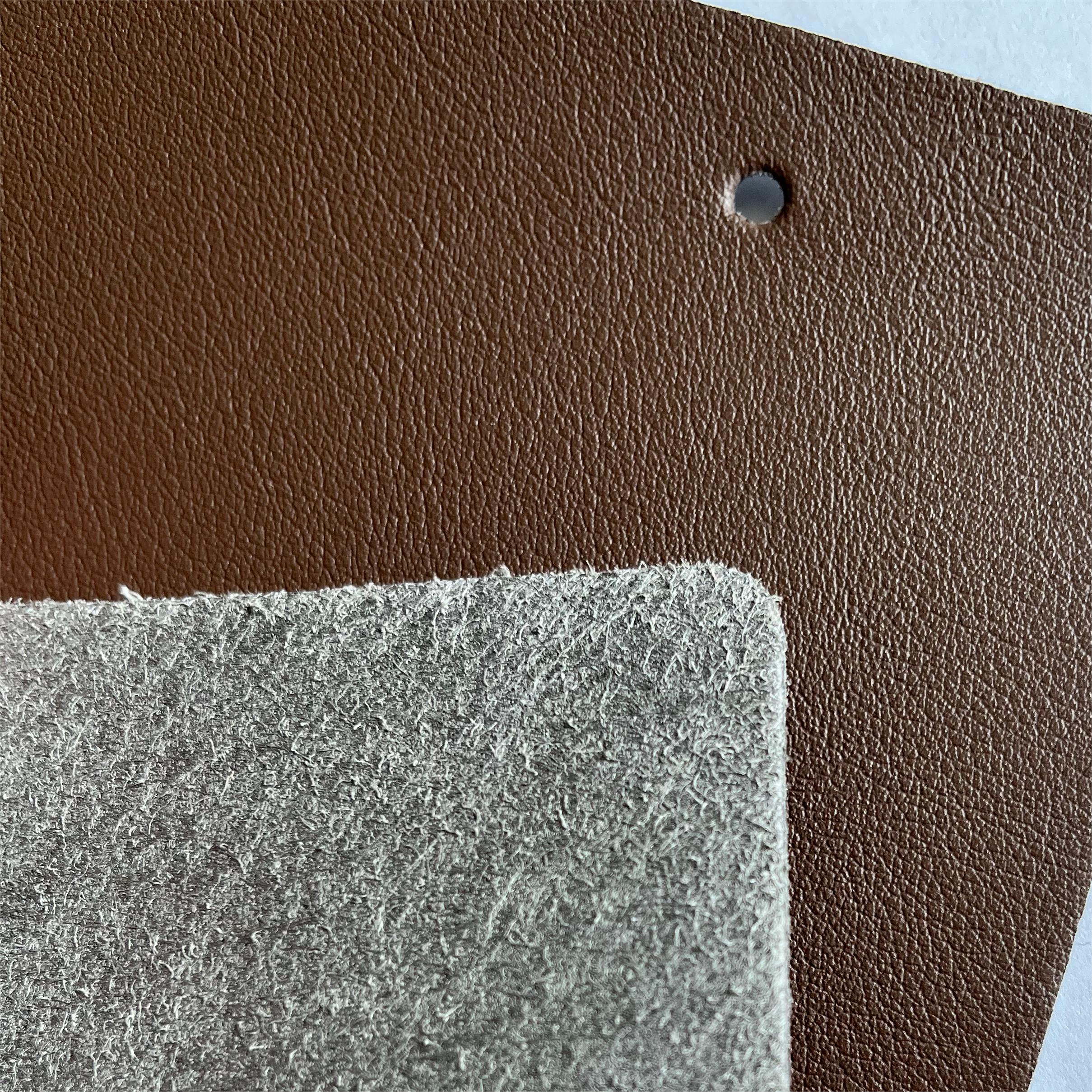 High-tech S2 Microfiber Leather