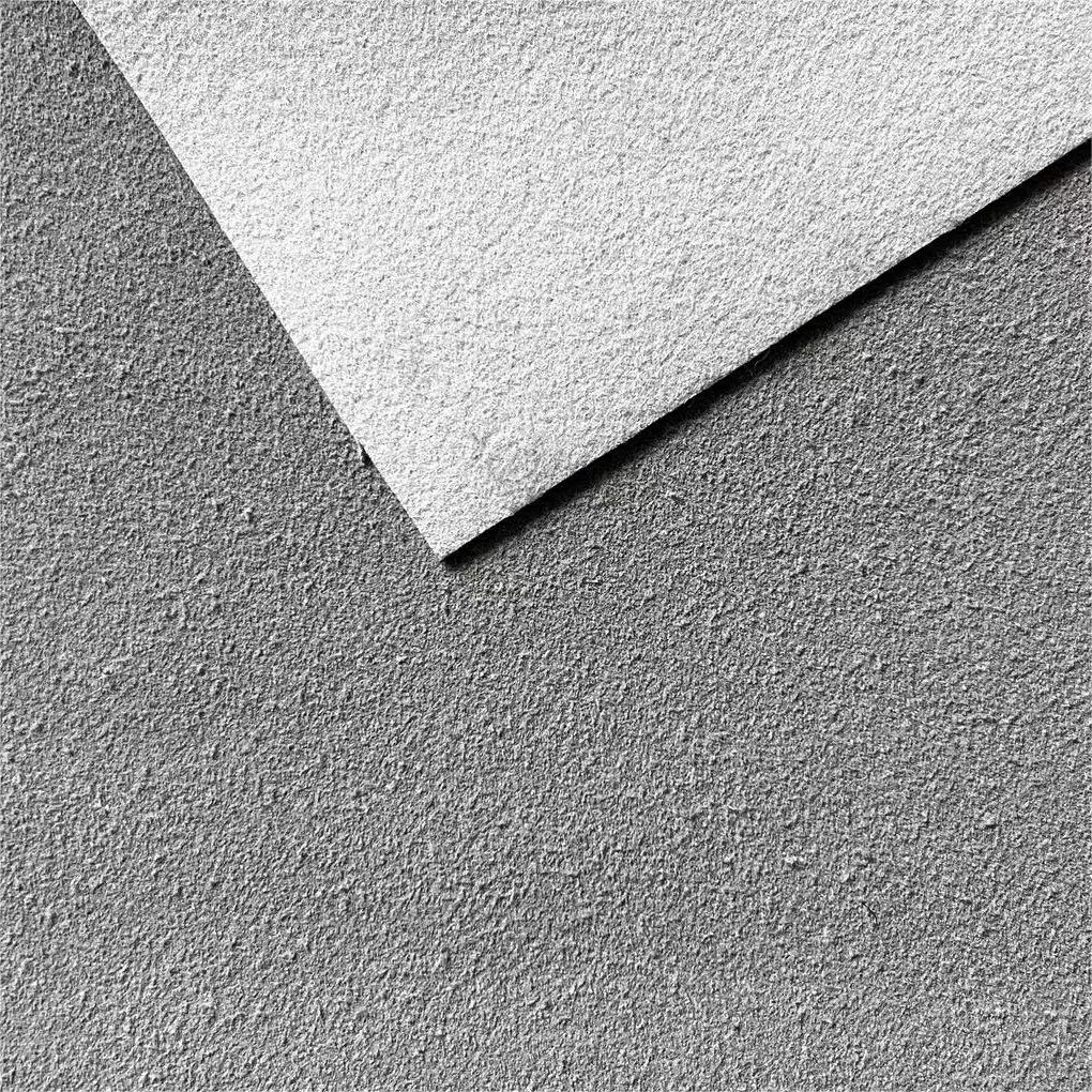 Flocking Shoe Upper Leather