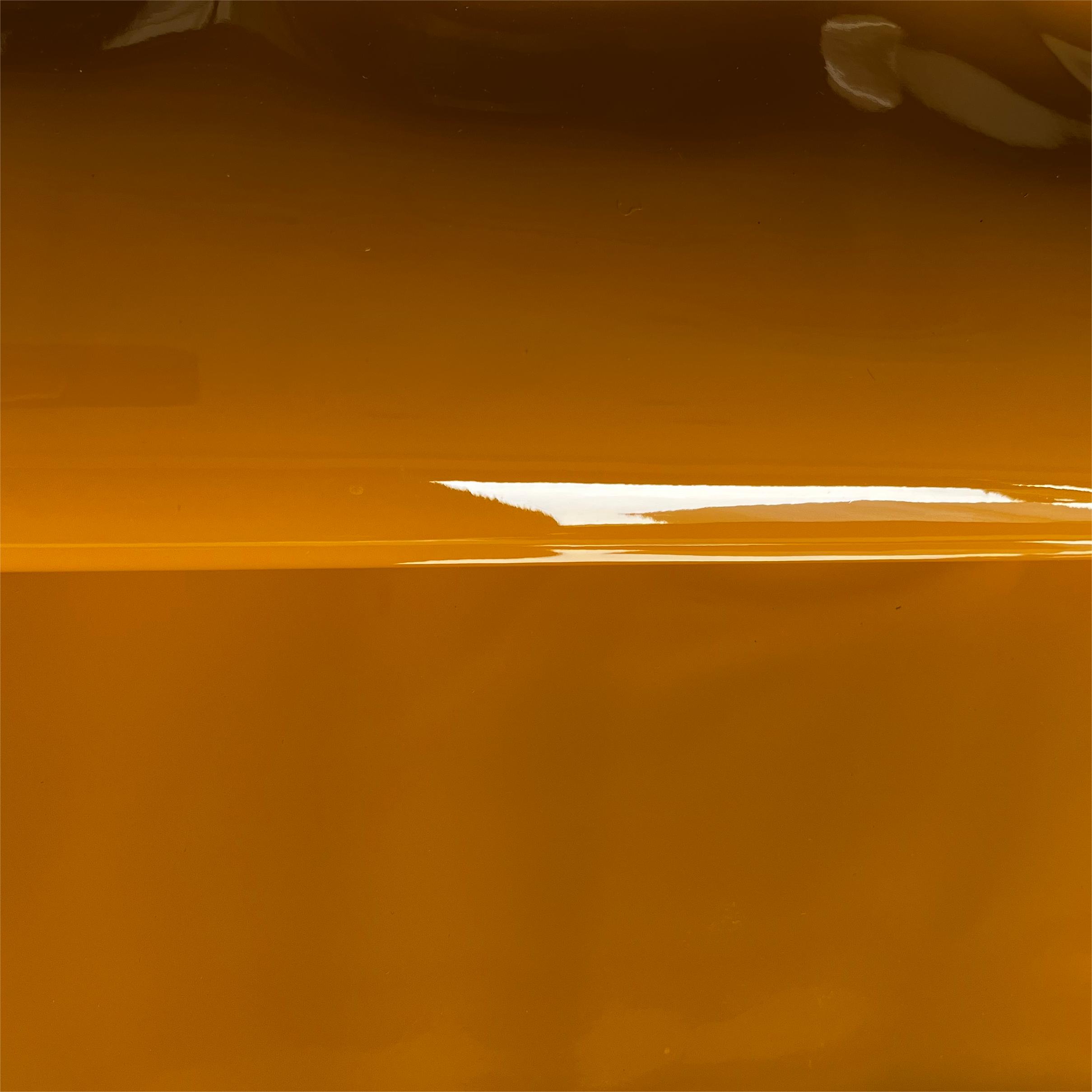 PU Patent Synthetic Leather For Shoe Making