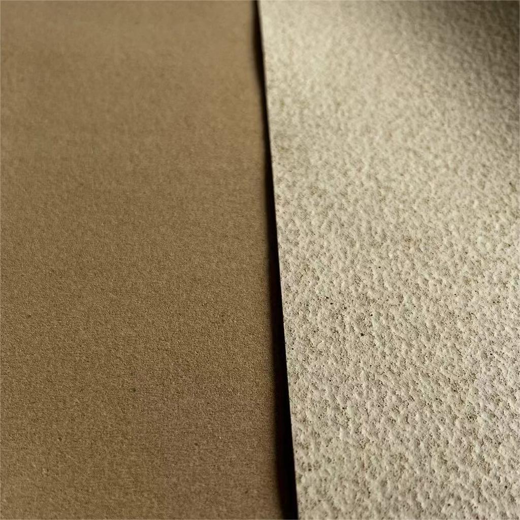 PU Counter Lining Heel Grip