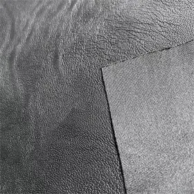 PU Garment Leather Supplier