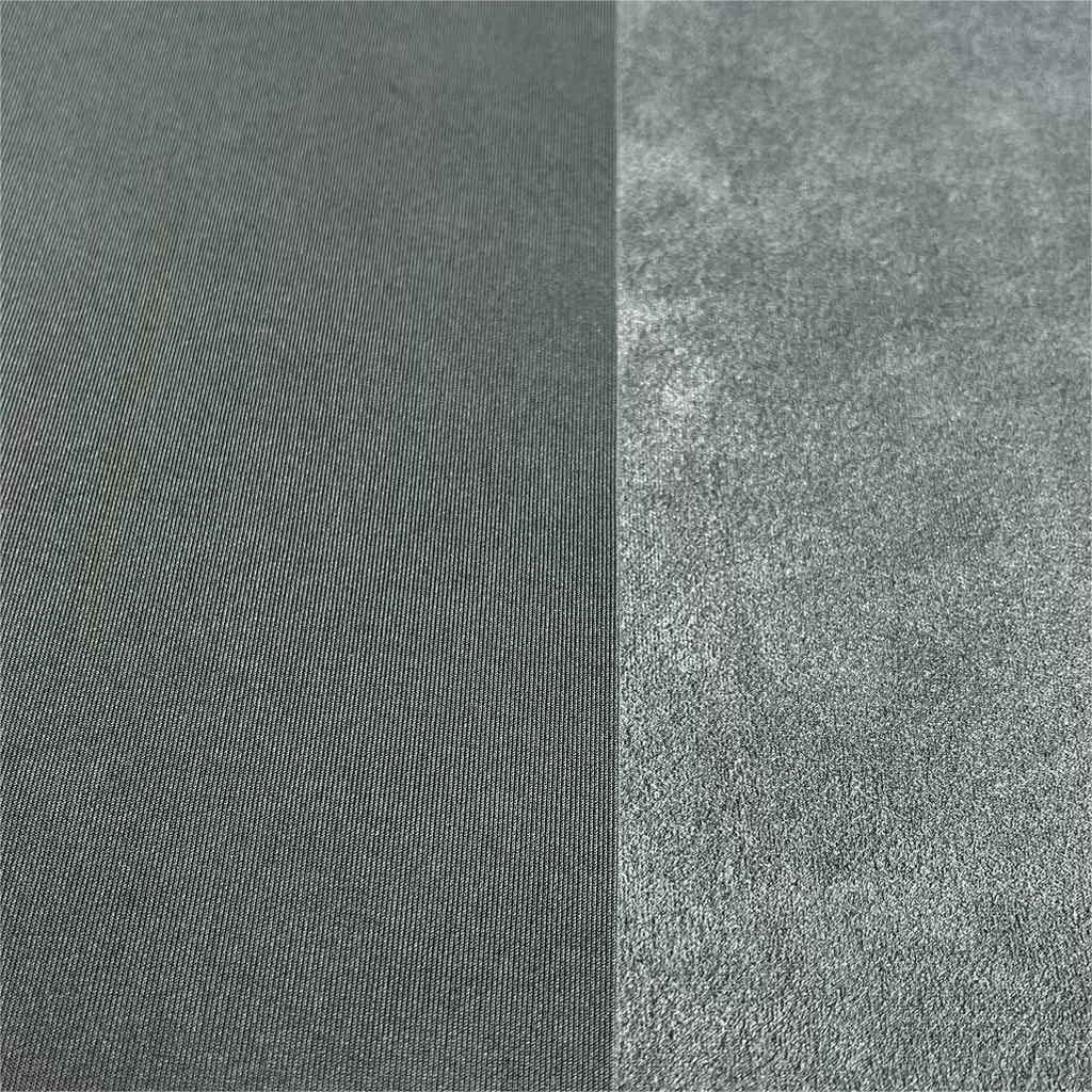 Scuba Suede Fabric Supplier