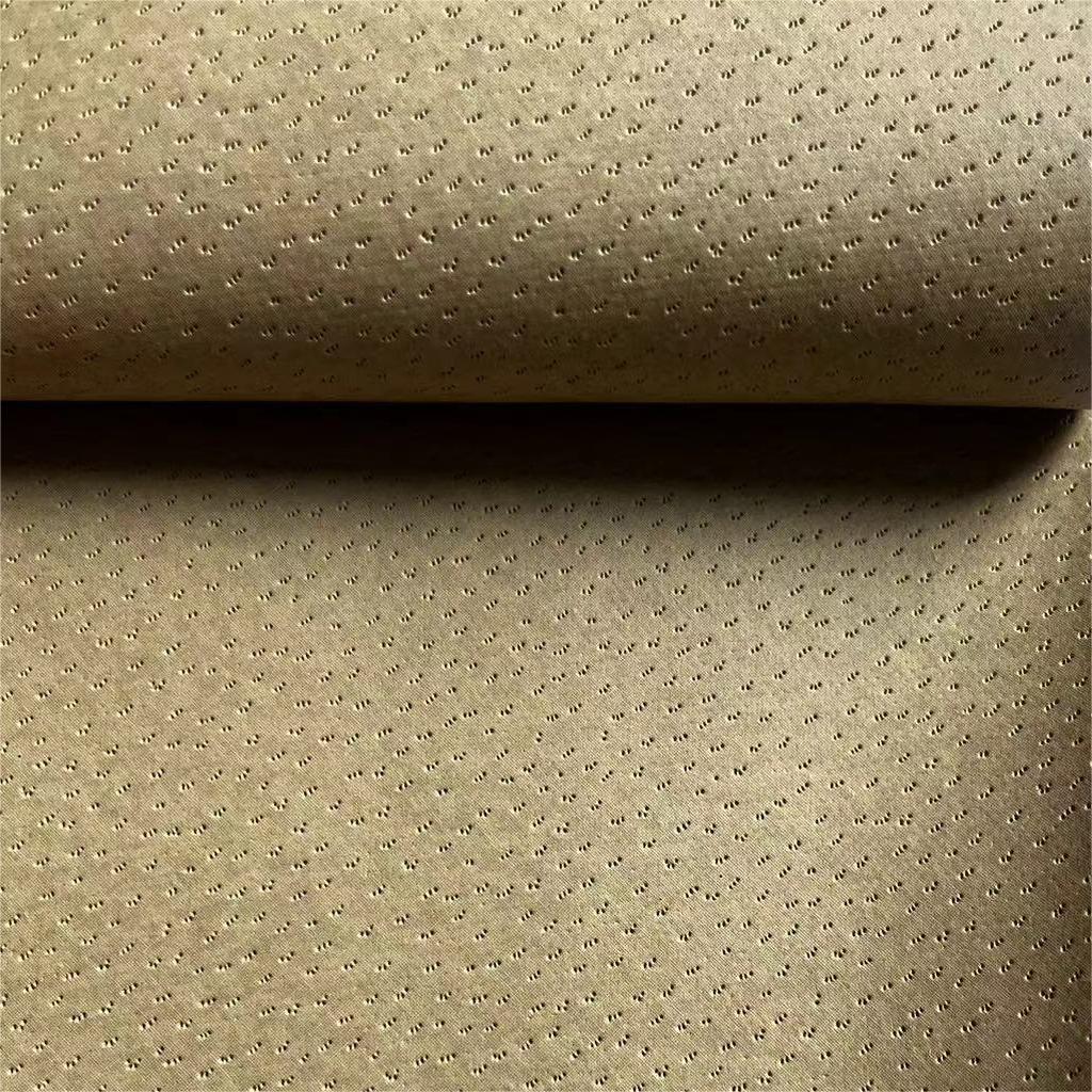Synthetic PU Lining Wholesale