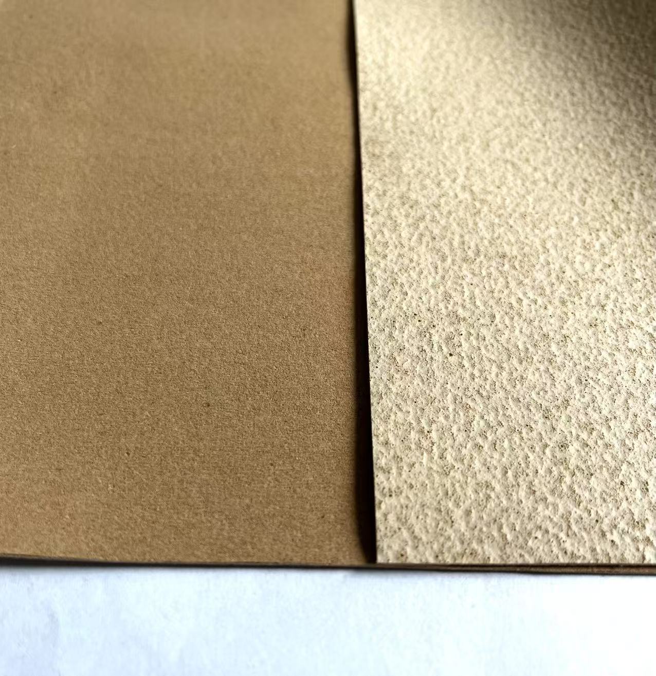 PU Counter Lining Heel Grip