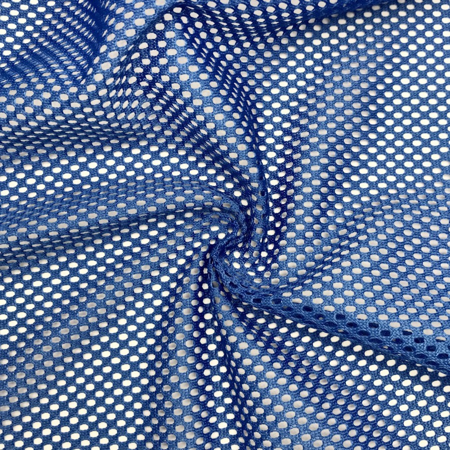 Single Layer Mesh Fabric