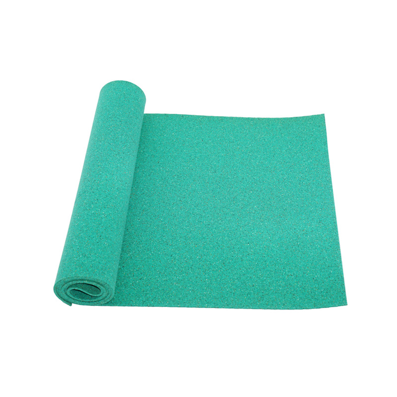 Hi-Poly Breathable Foam Insole