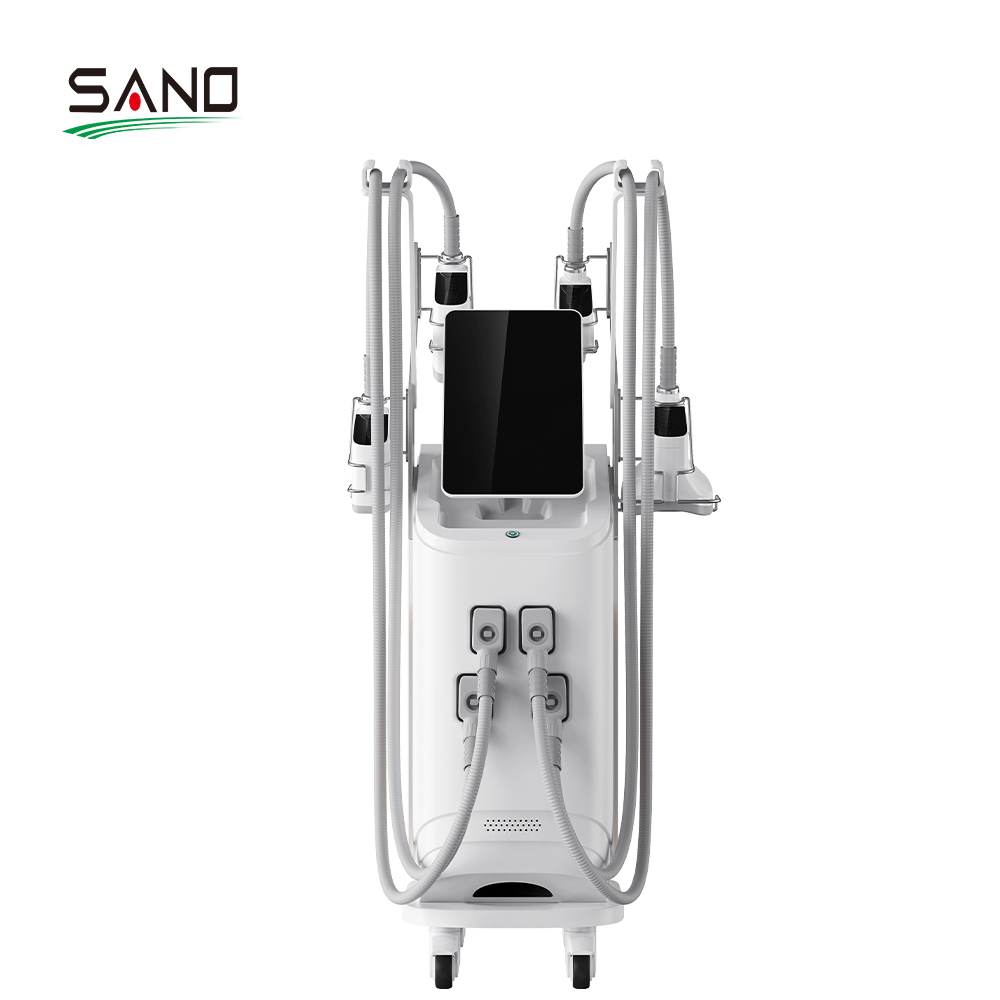 Coolsculpting Machine /Cryolipolysis Freezing Slimming Machine | SANO