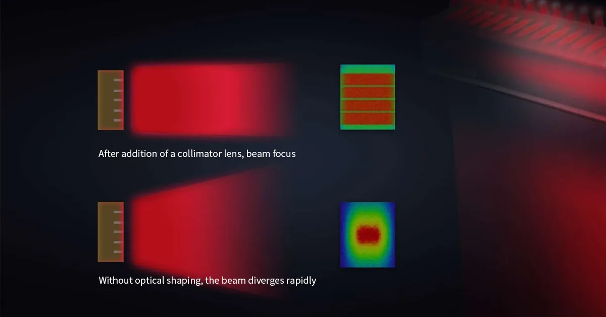 1800w triple wavelength diode laser machine/SANO LASER