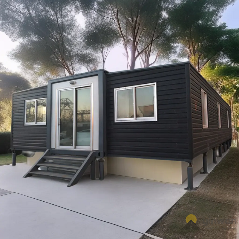 High Quality Customizable High-strength Mobile House