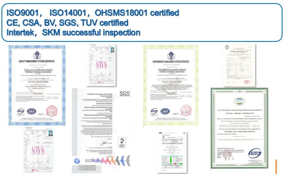 Tiny house modular home Camper Triangle Kit