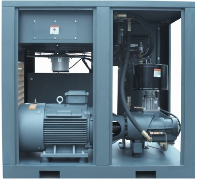 Screw Compressor(Fixed Speed) Supplier