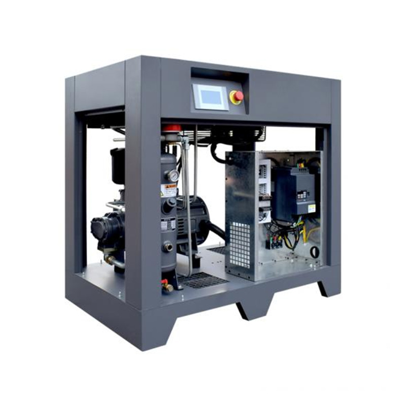 VSD Screw Compressor, Oilless Rotary Screw Compressor, Air Compressor
