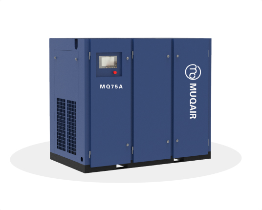 2024 Hot Product Low Pressure 3-5 Bar Rotary Electric Air Compressor