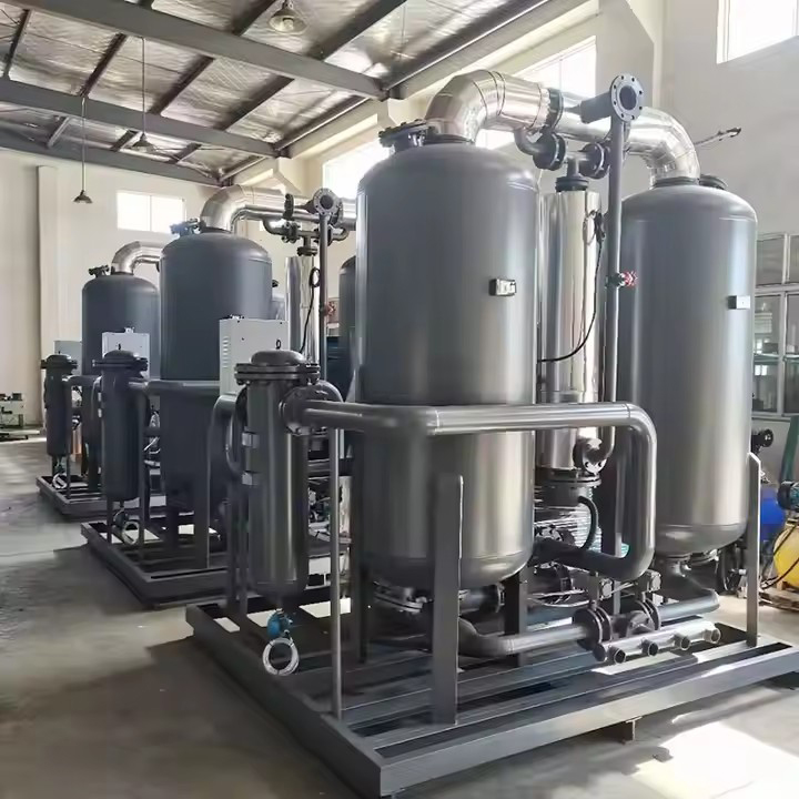 How to Choose a Refrigerated Air Dryer? 5 Hidden Factors to Know