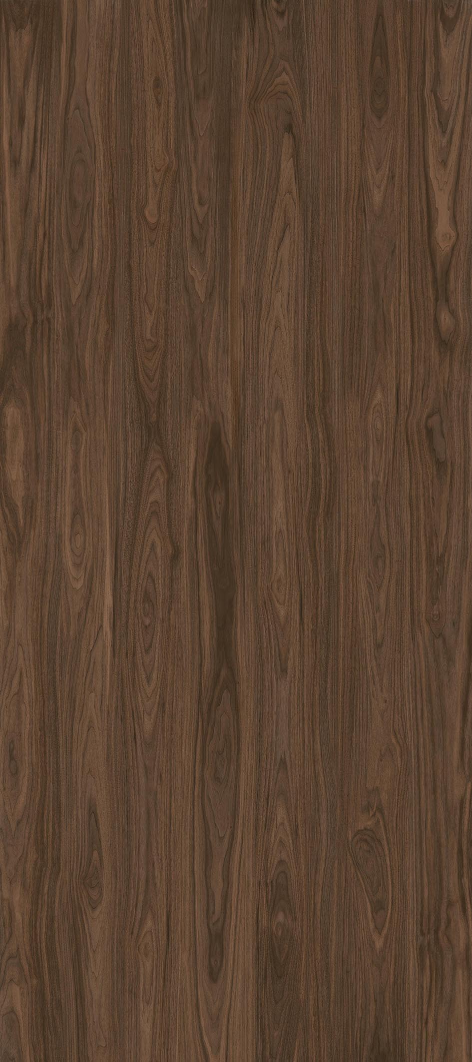 Royal Walnut Sintered Stone 1200x2700mm | 3D Wood Grain | Terrbos