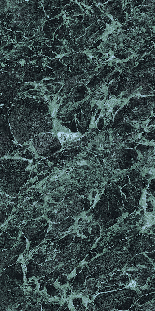 Prada Green Sintered Stone 1200x2700x6mm - Glossy and Matt Finish
