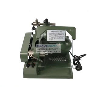 dental alloy polishing Agency,Producer