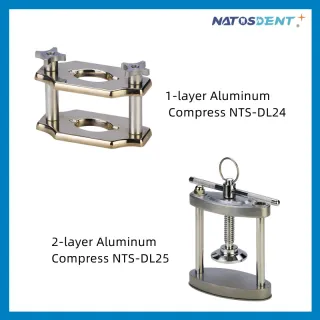 dental Aluminum Compress Factory,Agency