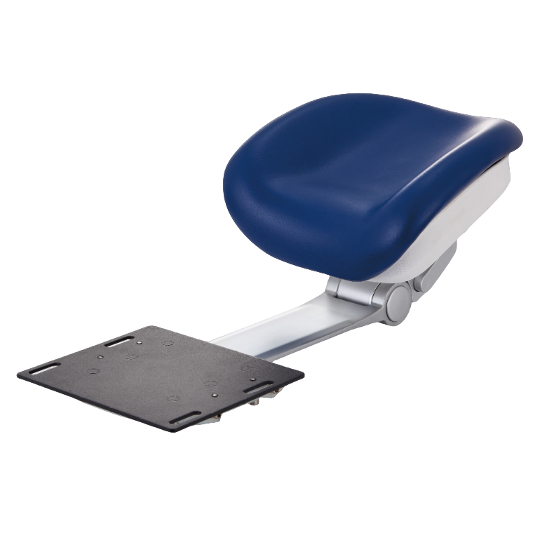 headrest of dental chair