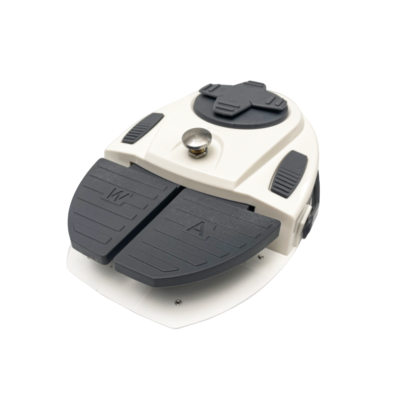 various Foot Control Multi function and simple