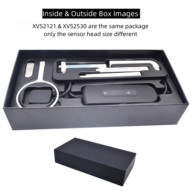 Digital Intraoral X Ray Sensor Supplier