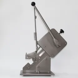 automatic clipper machine,manual clipper machine,Pneumatic clipper ...