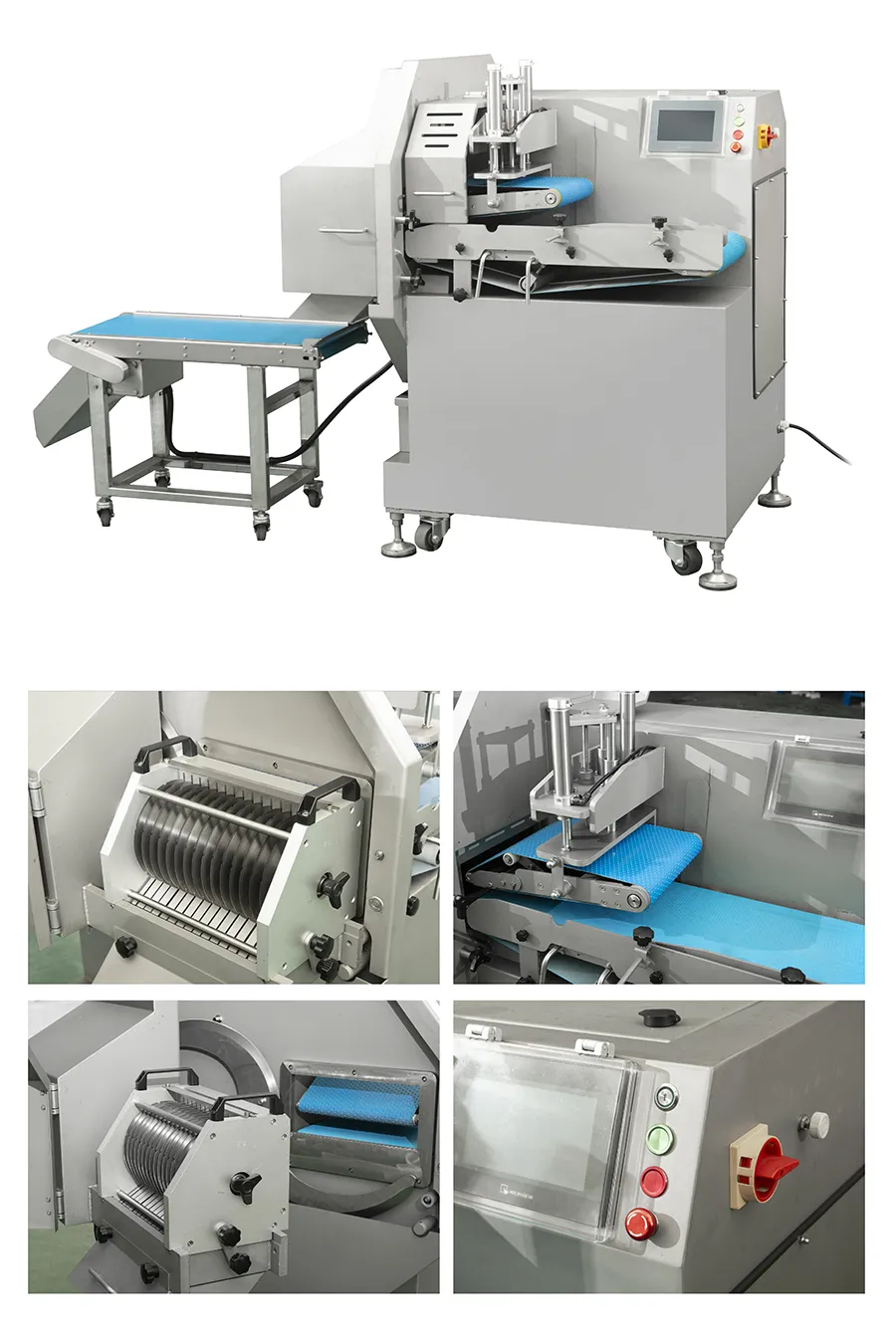Meat Dicing Machine,Meat Cube Dicer