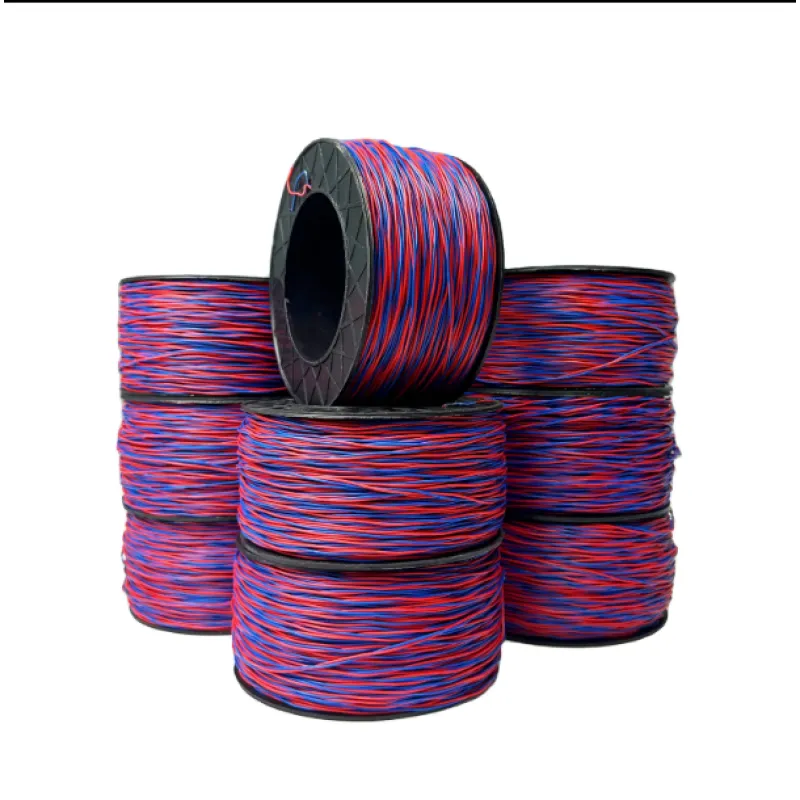 copper core blasting wire
