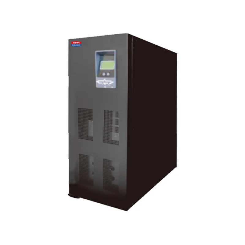 1-phase Transformer-based Online UPS
