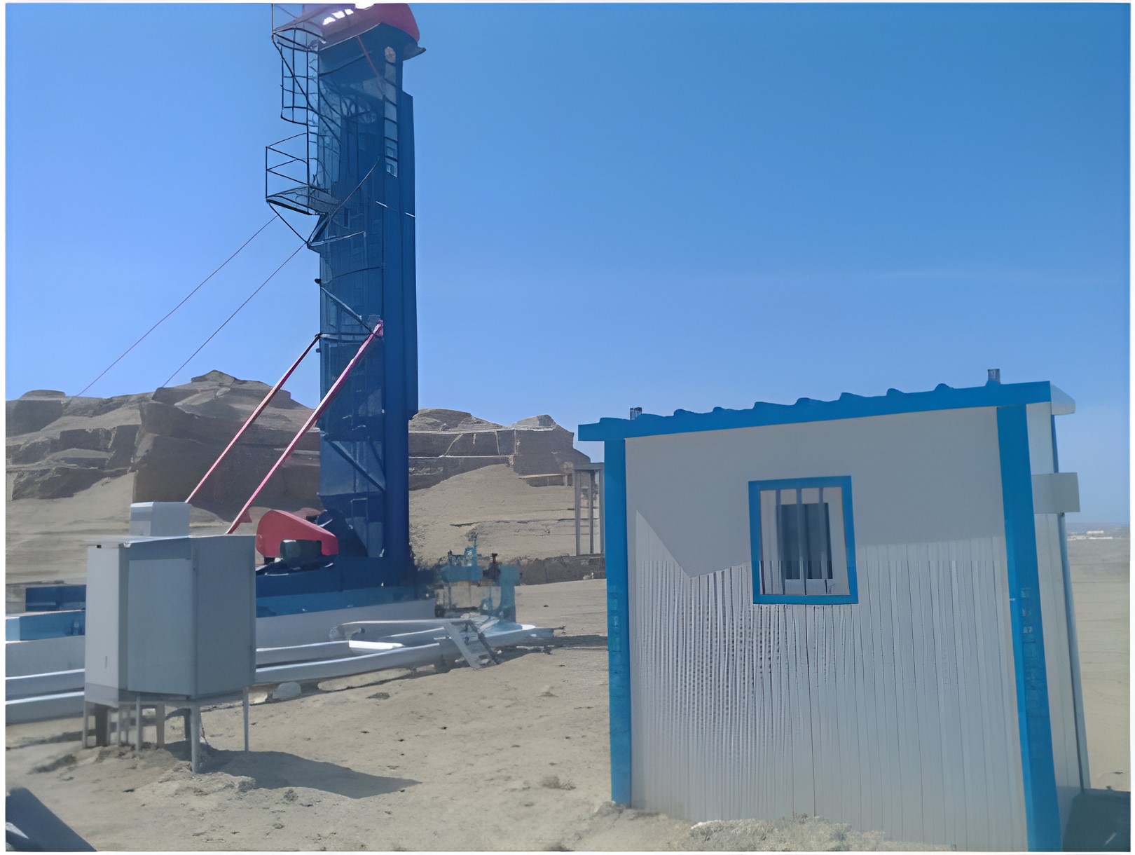 Downhole Pressure and Temperature Monitoring Solution for Extreme Well ...