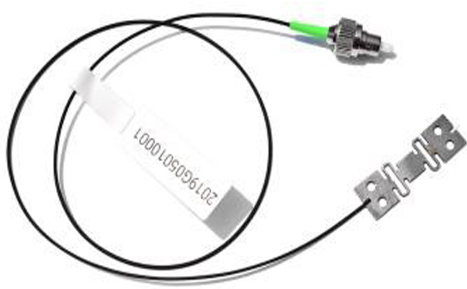 Long-term Security monitoring of buildings,bridges,dams,tunnels, ships ...