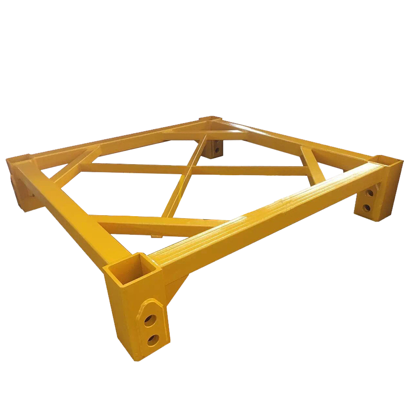 For sale Mortise-type Standard Section Positioning Frame, Fish Tail ...