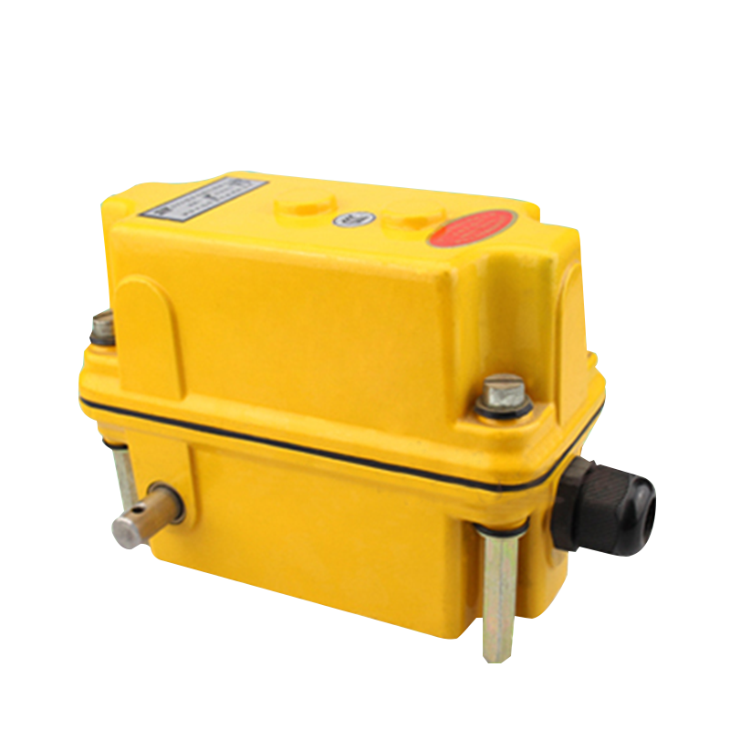 Hot sale Tower Crane Limiter