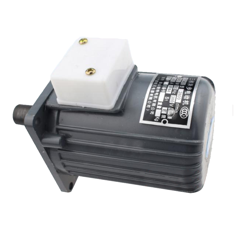 Hot sale Clamping Brake Micro Motor