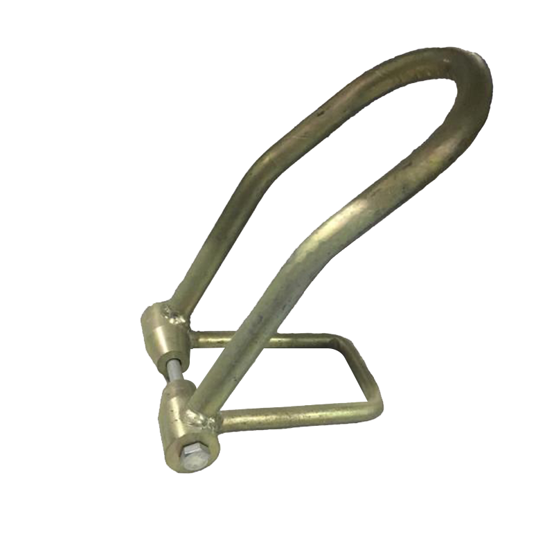 Hot Sale Tower Crane Safety Latch Plate