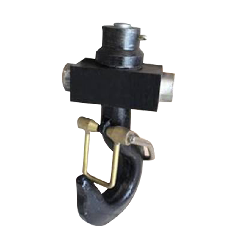 Hot Sale Tower Crane Main Hook Can Customizable