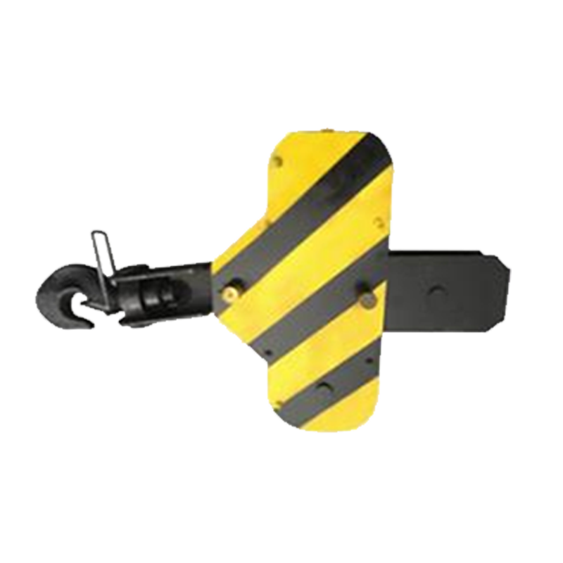 Hot Sale Tower Crane Hook Can Customizable