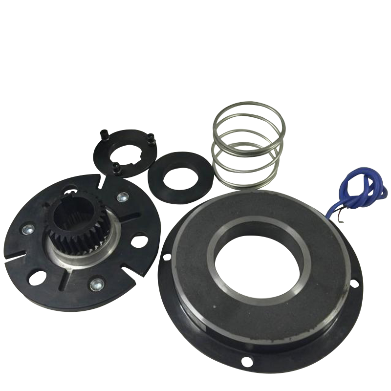 Rotary Reducer Electromagnetic Coil with Brake - Hot Sale