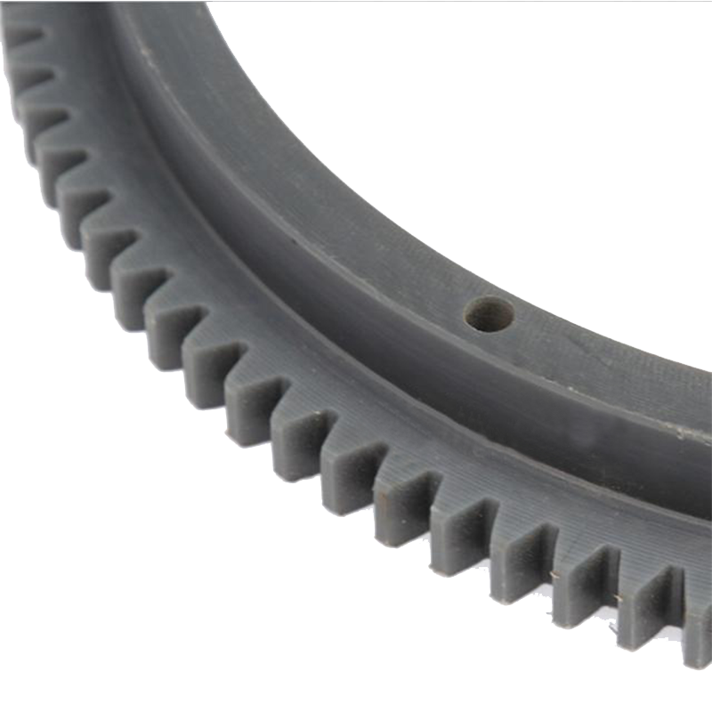Tower Crane Boom Angle Gear Ring | Hot Sale & Limited Stock