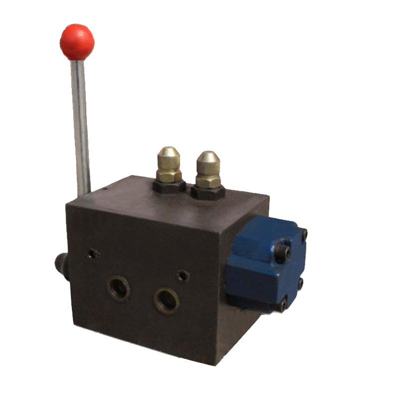 Top-Lift Control Valve for Tower Cranes – Hot Sale