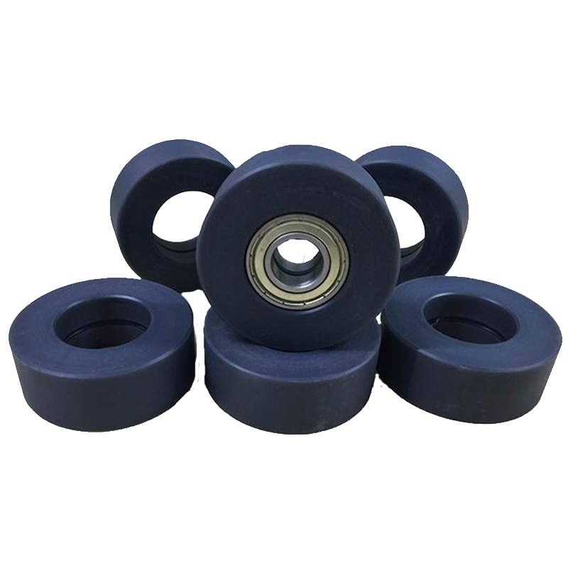 Tower Crane Guide Wheel for Sale - Top Deals