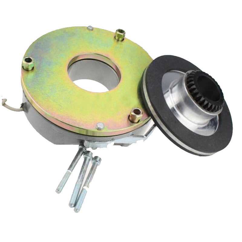 Tower Crane Trolley Brake Coil - Best Sale!