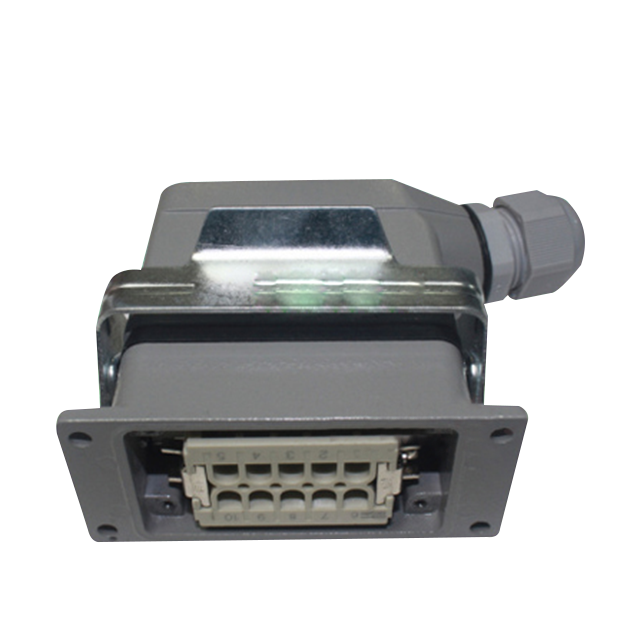 Tower Crane Aviation Plug - Hot Sale Solution