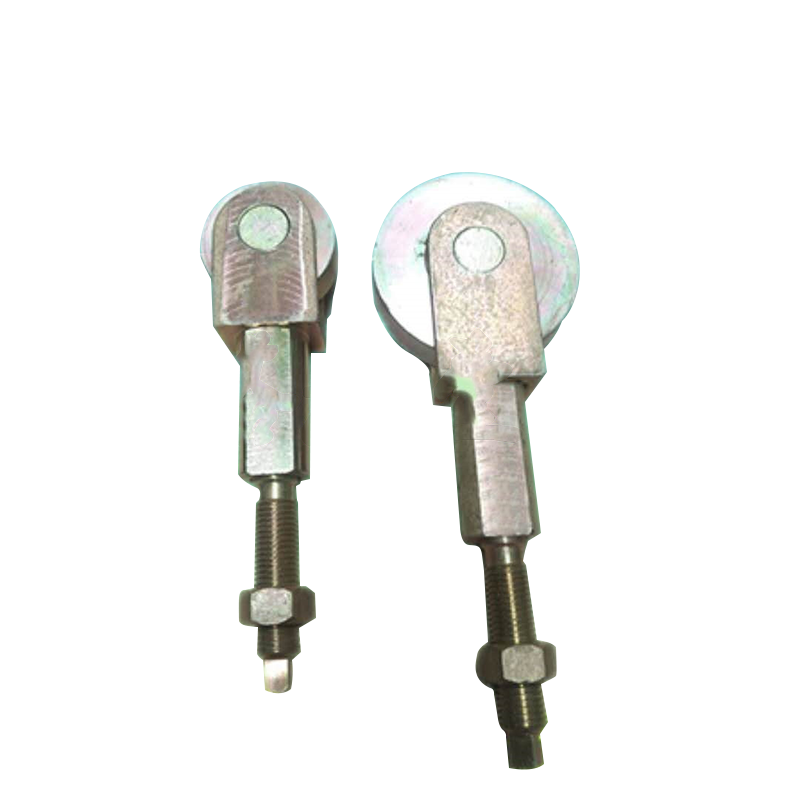 hot sale Tower Crane Guide Wheel for Sleeve