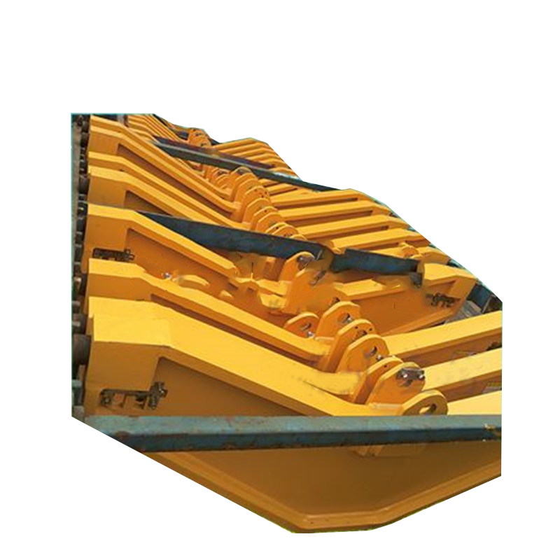 Tower Crane Cylinder Push Foot – Best Deal!