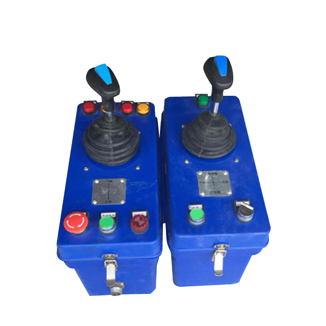 Tower Crane Control Console Hot Sale Today 