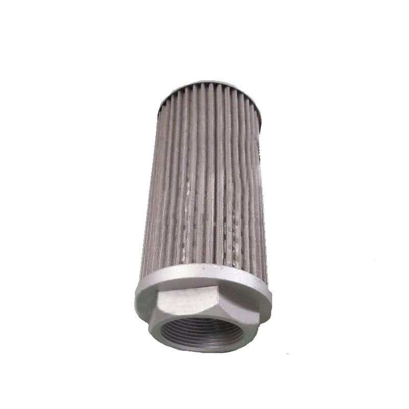 Tower Crane Oil Filter Screen - Best Deals!