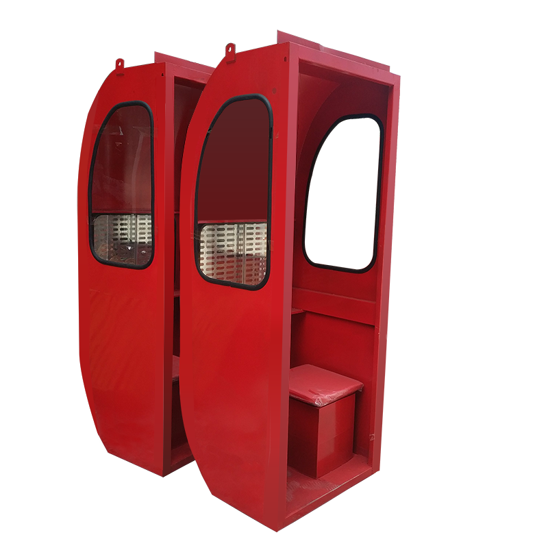 Shop Hot Sale Construction Elevator Cabs - Elevate Your Building Needs